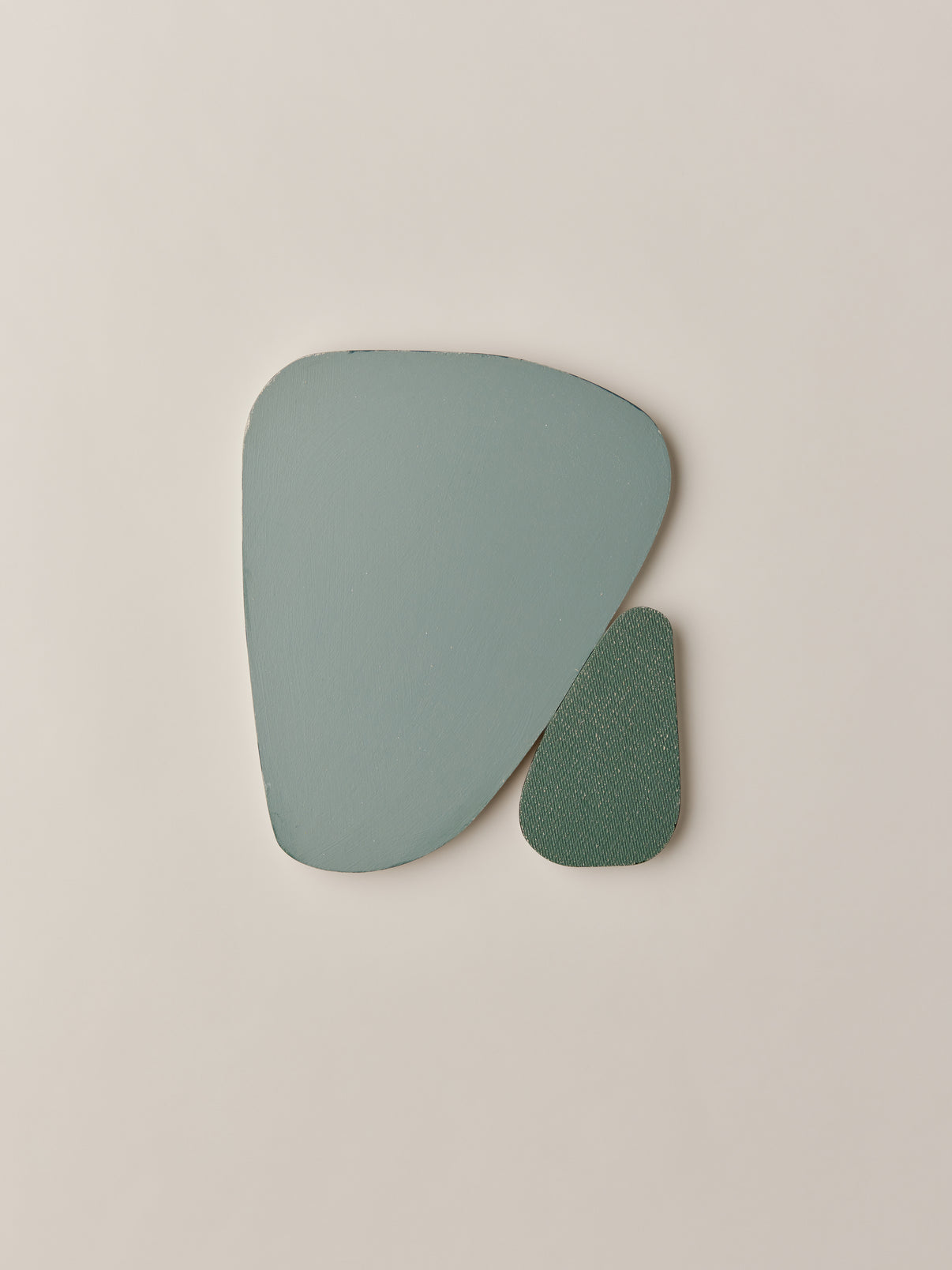 Kivit 2/ art piece – nuku