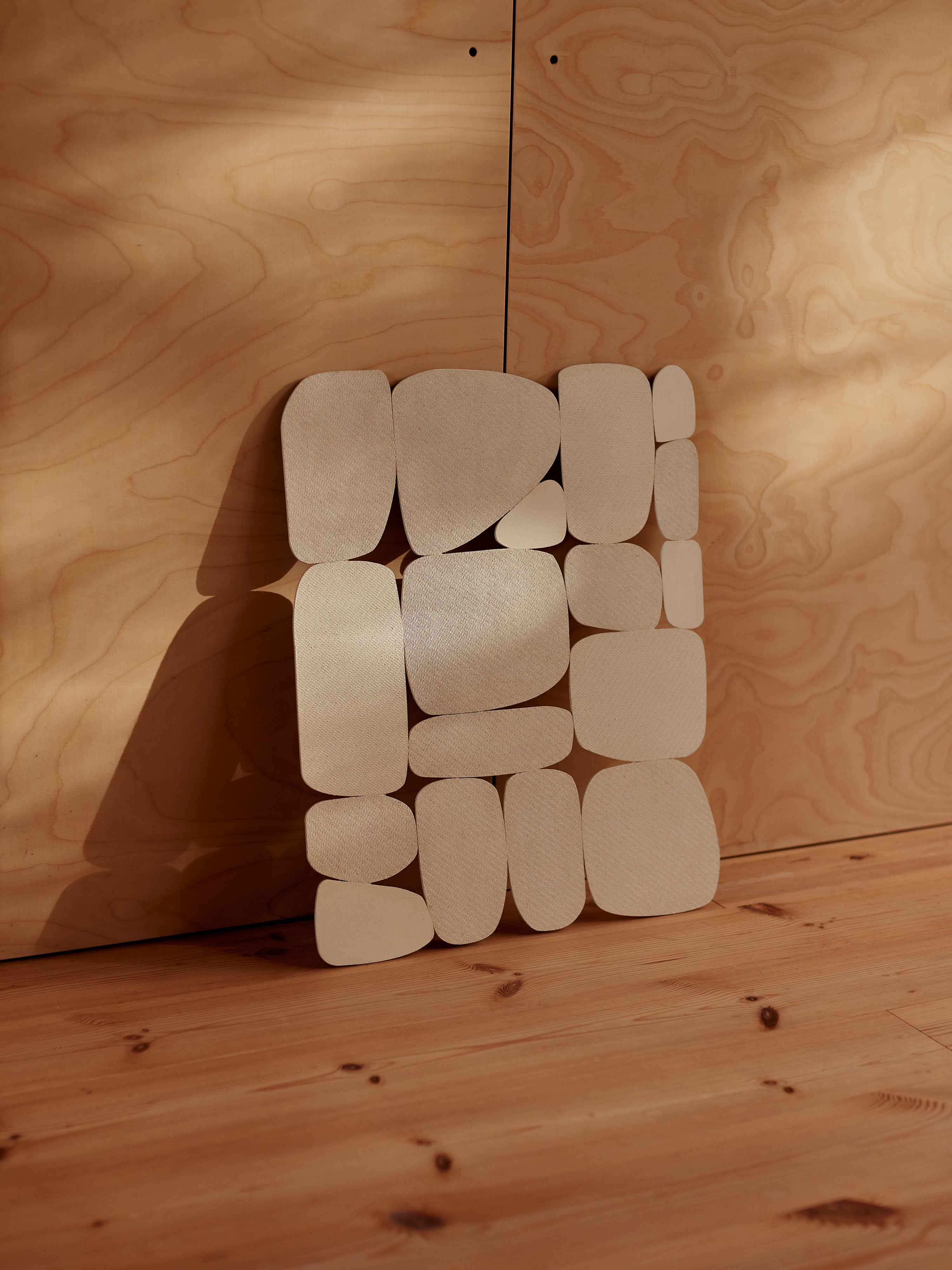 Kivit 17/ art piece – nuku